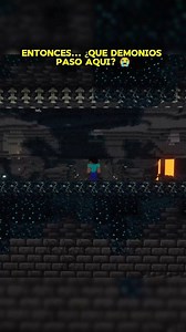 ¿Que secreto ocultaran las anciet city? #minecraft #minecraftfunny #minecraftreels #minecraftmemes #minecraftbuilding #minecraftpe | El Tio Jefey