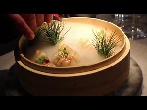 Learn how to make dim sum