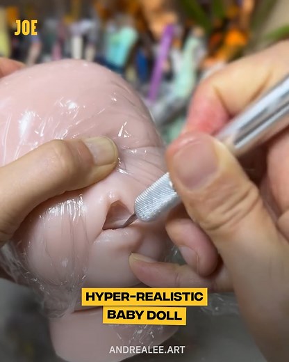 It looks too real 😮 | Comedy JOE