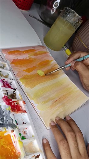 easy landscape drawing ideas #landscape #drawing