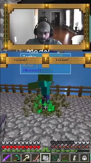 Attuning Trial Keys in SkyFactory4 using the DeepMob Learning Mod #minecraft #skyfactory4 #tutorial