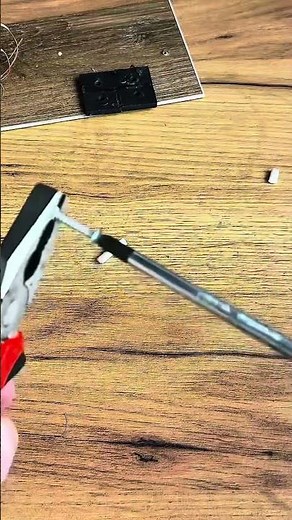 ⚡ I connected a homemade antenna to a tuner - here's the result!