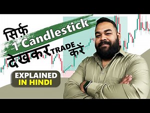 Easy Trading Strategy for Beginners in 2025 | Perfect for Students & Job Holders.