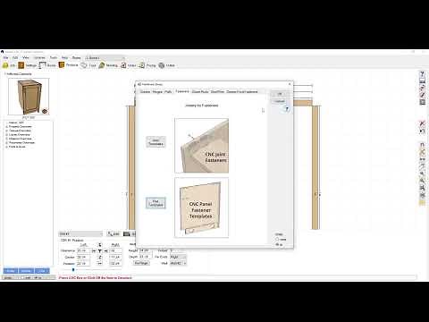 Part Templates - Mozaik Software Tutorials