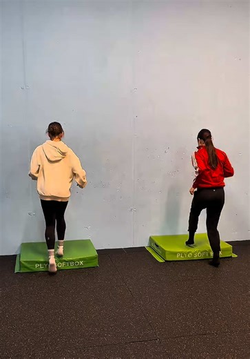 Maximize Your Offseason Training for Figure Skating