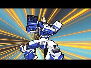 巨大ロボがピザを届ける特撮ヒーロー風ACT『Pizza Titan Ultra』トレイラー！公道をロボが駆ける | Game*Spark - 国内・海外ゲーム情報サイト