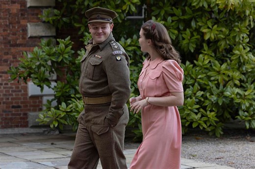 All Creatures Great and Small season 6 episode 4 cast: Who is in Jenny Wren?