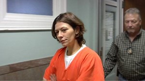 Bartlesville Woman Sentenced For Washing Machine Death Of Infant Daughter