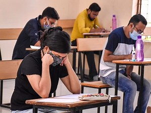 JEE Main 2021 Details: NTA To Hold Exam In Four Phases; Check Steps For Registration & Direct Link For Guidelines
