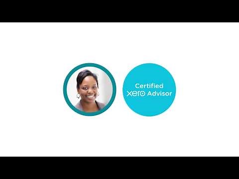 How to Pay Bills with a Check in Xero