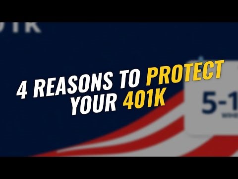 4 Reasons 401k Rollovers Cost You Real Money 💸🇺🇸