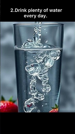 7 Simple Healthy Eating Habits for a Better You 🌿 | Easy Nutrition Tips