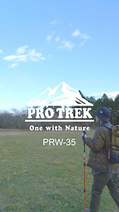 115 reactions | One with nature PRW-35...