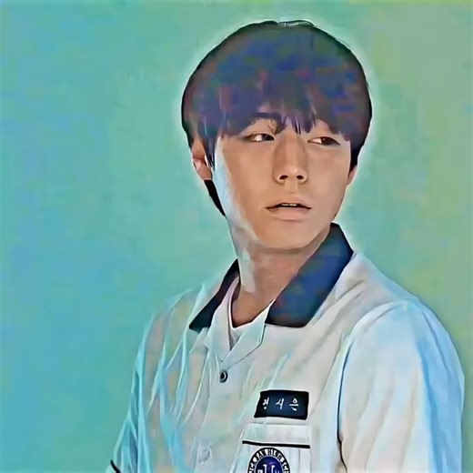 Sieun Takes Revenge for Suho | Yeong-bin Beaten in His Own School | Weak Hero Class1 #shorts#viral 👿