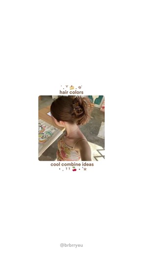 Hair Color Ideas: Cool Combinations for Unique Styles