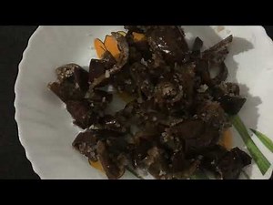 Wayanadan special thoramanga achar//Dry mango pickle