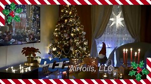 Precision Castparts Corp. TV Spot, 'Happy Holidays'