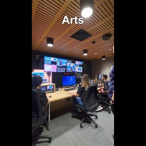 At Monash, we're more than just a university; we offer a diverse range of courses to match your interests and career goals. | Monash University