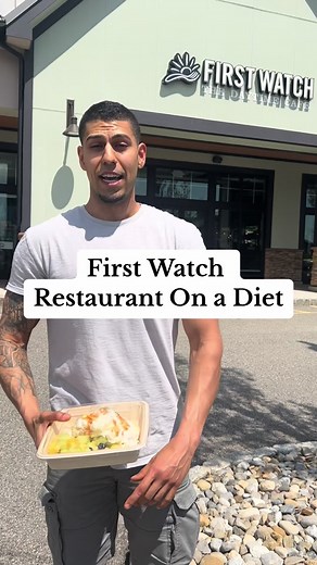 First Watch Resturant #resturant #breakfast #fypage #viral