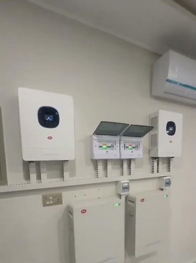 Installing a 20 kW Inverter - THE COMPLETE PROCESS