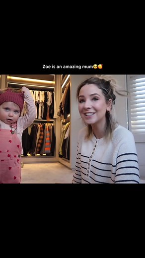 Melanie Ottie: Zoe Sugg and Alfie Deyes' Baby Otta's Adorable Outfits
