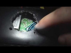 Cable modem hack to make it last 7 years and counting.