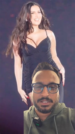 Akshansh Bulchandani | Aaj kal viral hone ke liye sab kuch justified ho gaya hai kya? Love is complicated, sure. But loyalty? That shouldn’t be. Public choices... | Instagram