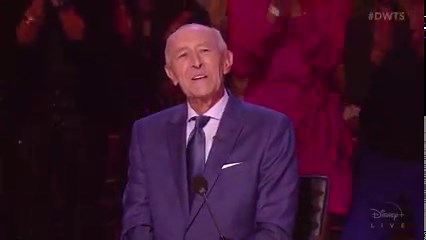 354K views · 18K reactions | Giving the biggest thank you to Len Goodman for being a part of our #DWTS family for so many years!  Wishing him nothing but the best as we celebrate his last season before retirement! | Dancing with the Stars | Facebook