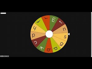 Wheel of Names | Random name picker