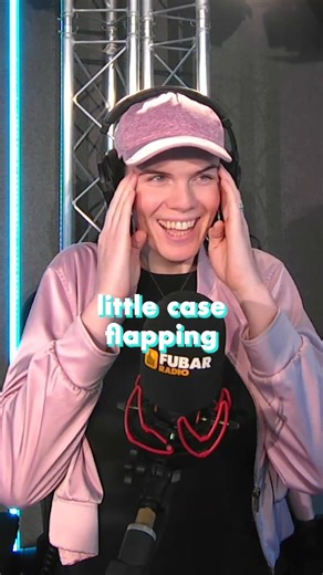 Jordan Gray Leaves a Trail of Oestrogen Wherever She Goes | FUBAR Radio