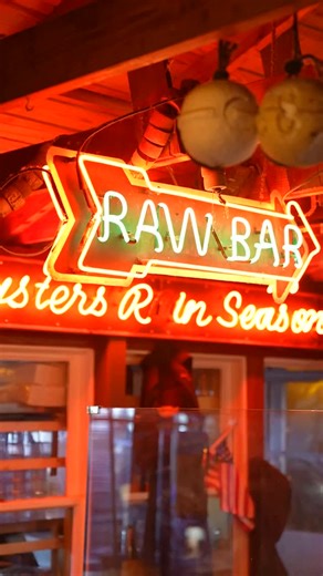 Best way to ring in the weekend: lunch at @conchyjoesseafood 🦪🍴🌴 | Conchy Joe's Seafood Restaurant