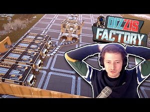 The MEGA Progress Episode! | Satisfactory #20