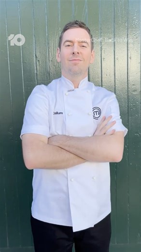 MasterChef Australia on Instagram: "Hold on, let us get into something more iconic 🧑‍🍳 #MasterChefAU: Back to Win | 7.30 Tonight on @Channel10AU | Watch + Stream Free"