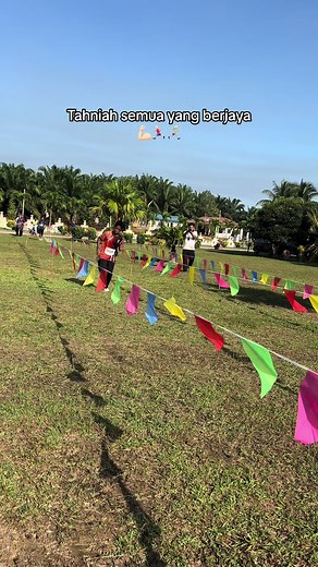 KEJOHANAN MERENTAS DESA 2024 Tahniah kepada semua pelajar yang menyertai larian merentas desa. Anda hebat💪🏻