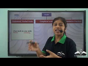 Significance of Maps & Scales