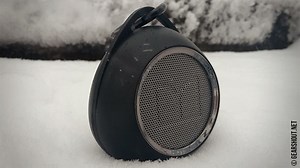 Обзор портативной аудиоколонки Monster SuperStar HotShot