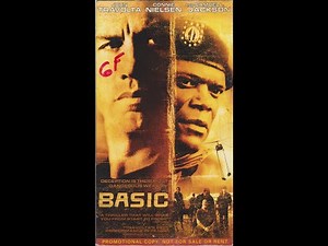 Opening to Basic Demo VHS (2003)