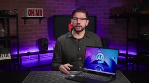 12 reactions | Doug digs into the MSI Prestige 16 AI EVO A1M, featuring Intel's new AI equipped Core Ultra processor. You'll learn about Intel's NPU (Neural Processing Unit), the Prestige 16's OLED screen, and much more. Learn more about the latest from Intel and MSI Gaming ⤵ https://bhpho.to/Intel | B&H Photo Video Pro Audio | Facebook