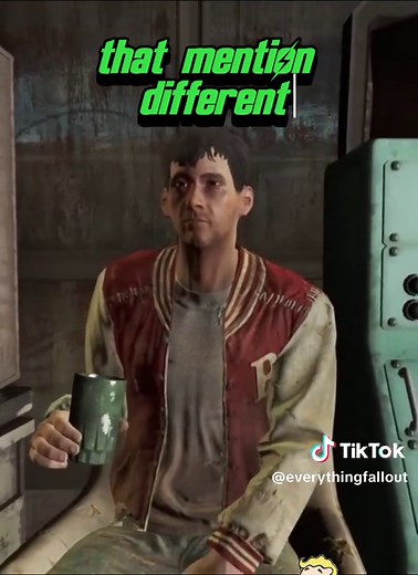 Diamond City Radio Facts and Trivia