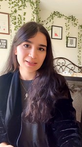 1.2K views · 23 reactions | "Let's think of this dream as a house you're building."  Ghada, an international partnerships manager at Code.org, advises her past self on the tools needed to keep moving forward in tech! Women in tech: Share your advice to your past self using #IWouldSay during #WomensHistoryMonth. | Code.org | Facebook