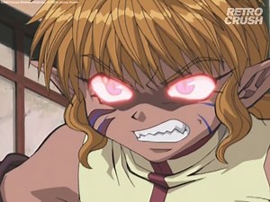 36K views · 950 reactions | Dem bugs are pretty nasty -- Saiyuki Reload (2003) Start your free 30-day trial here: bit.ly/RCFBupgrade | RetroCrush | Facebook