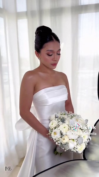 Mark Brides Manila on TikTok