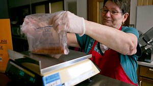 Deli owners share Polish heritage in Adams