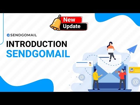 Meet Sendgomail | Simple, Powerful Email Marketing Platform