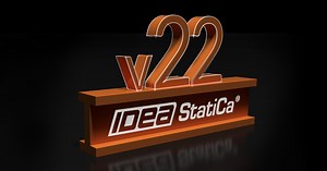 Release notes IDEA StatiCa Steel & Concrete 22.0