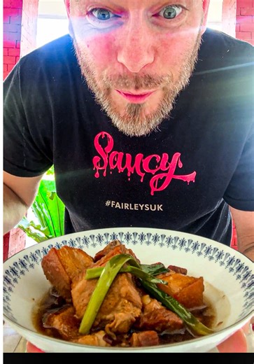 Authentic Filipino Humba Recipe