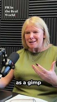 How a big idea (and a gimp mask) won over a boardroom