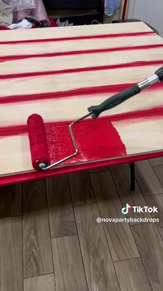 Creación de fondo de casa de campo para eventos