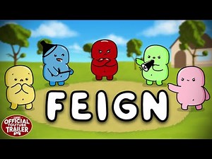Feign (2025) - Official Gameplay Trailer