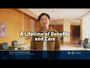A Lifetime of Benefits and Care